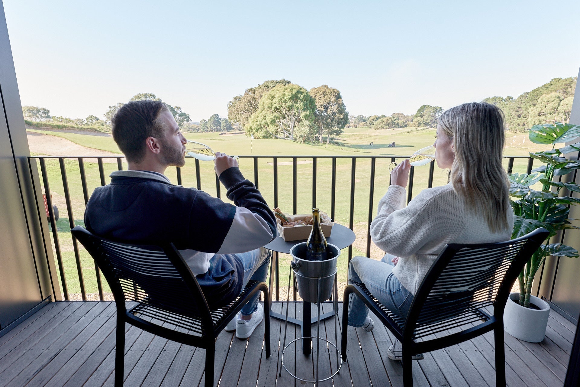 Bed & Breakfast Accommodation @ Curlewis Gift Card