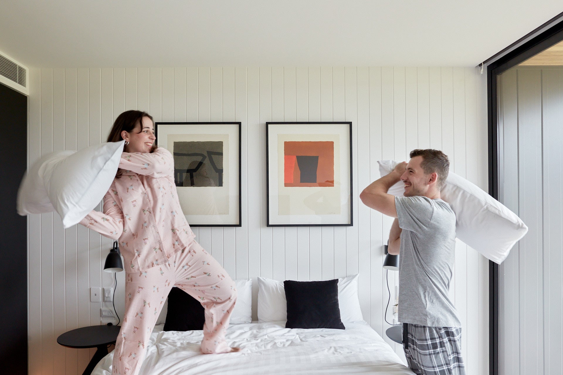 Stay & Play Accommodation @ Curlewis Gift Card